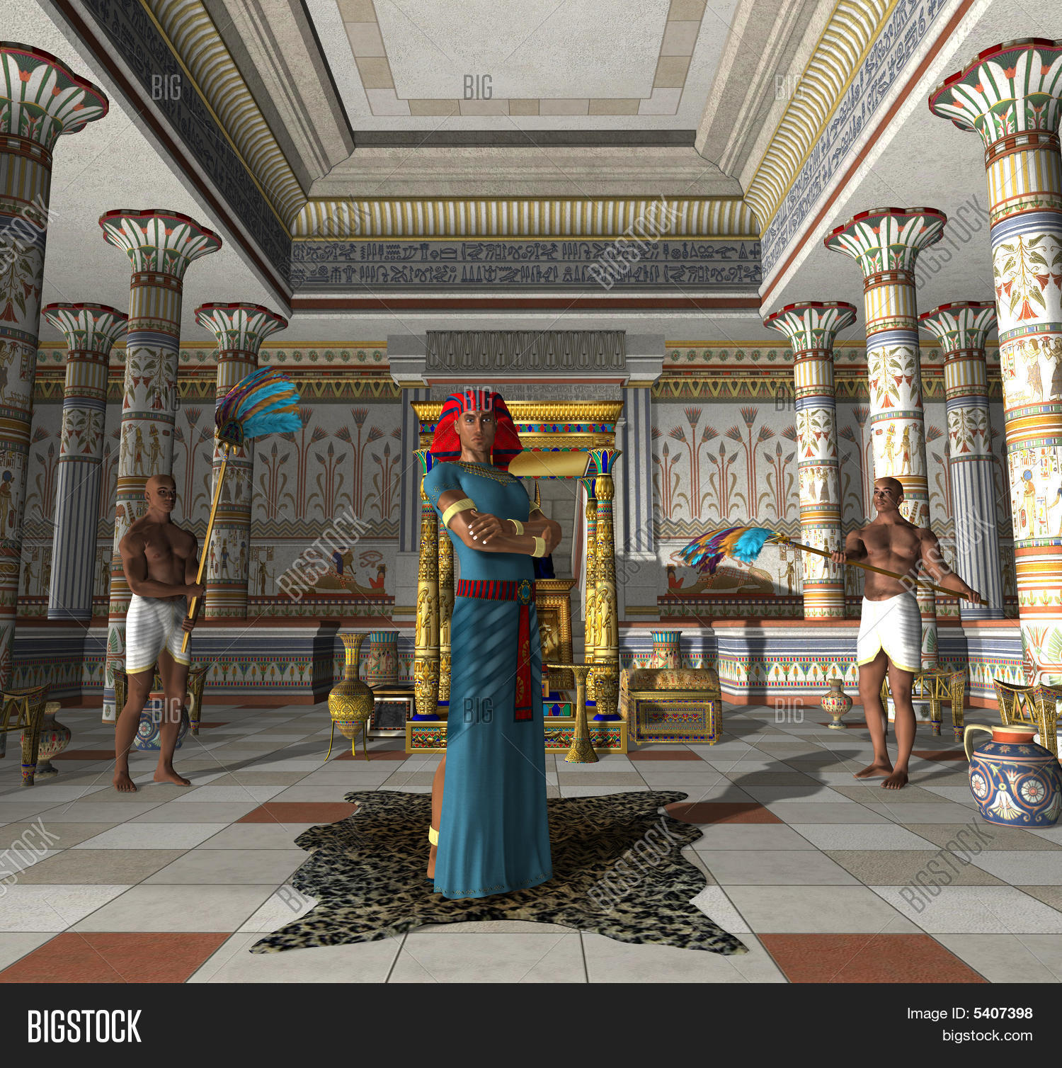 Egypt Image & Photo (Free Trial) | Bigstock