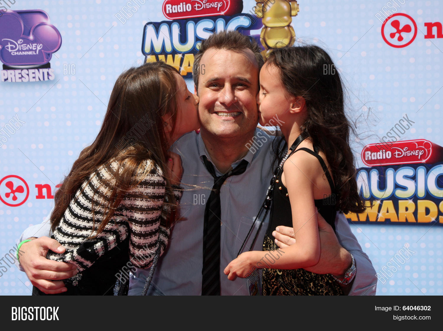 LOS ANGELES - APR 26: Image & Photo (Free Trial) | Bigstock