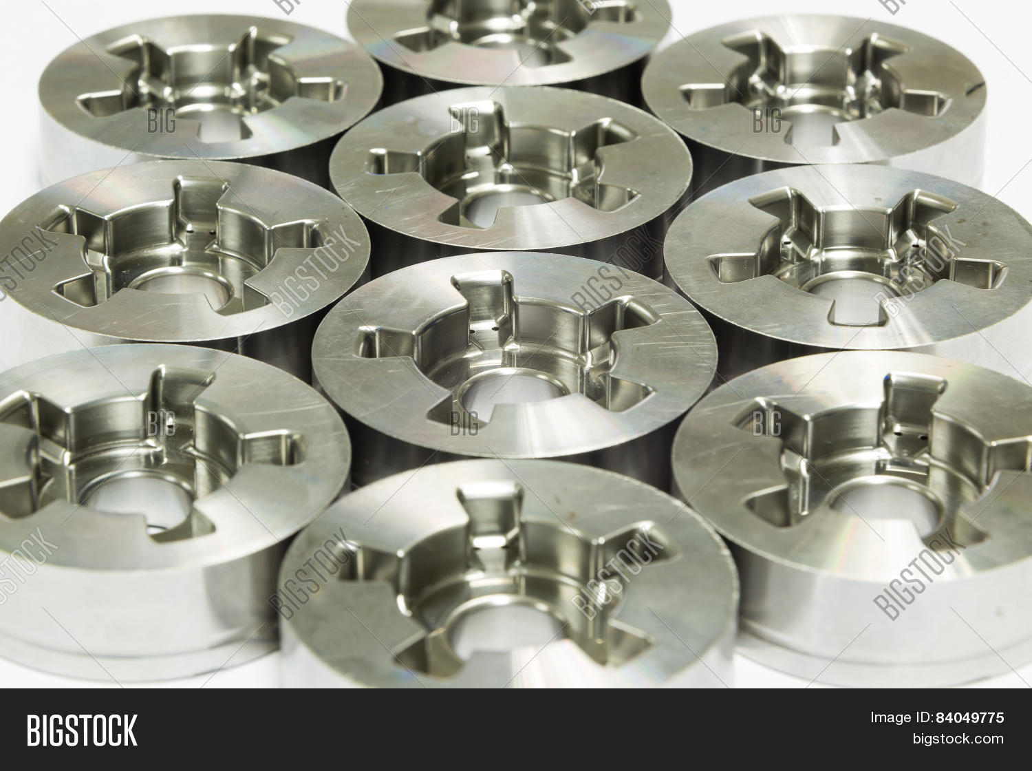 Operator Inspection Image & Photo (Free Trial) | Bigstock