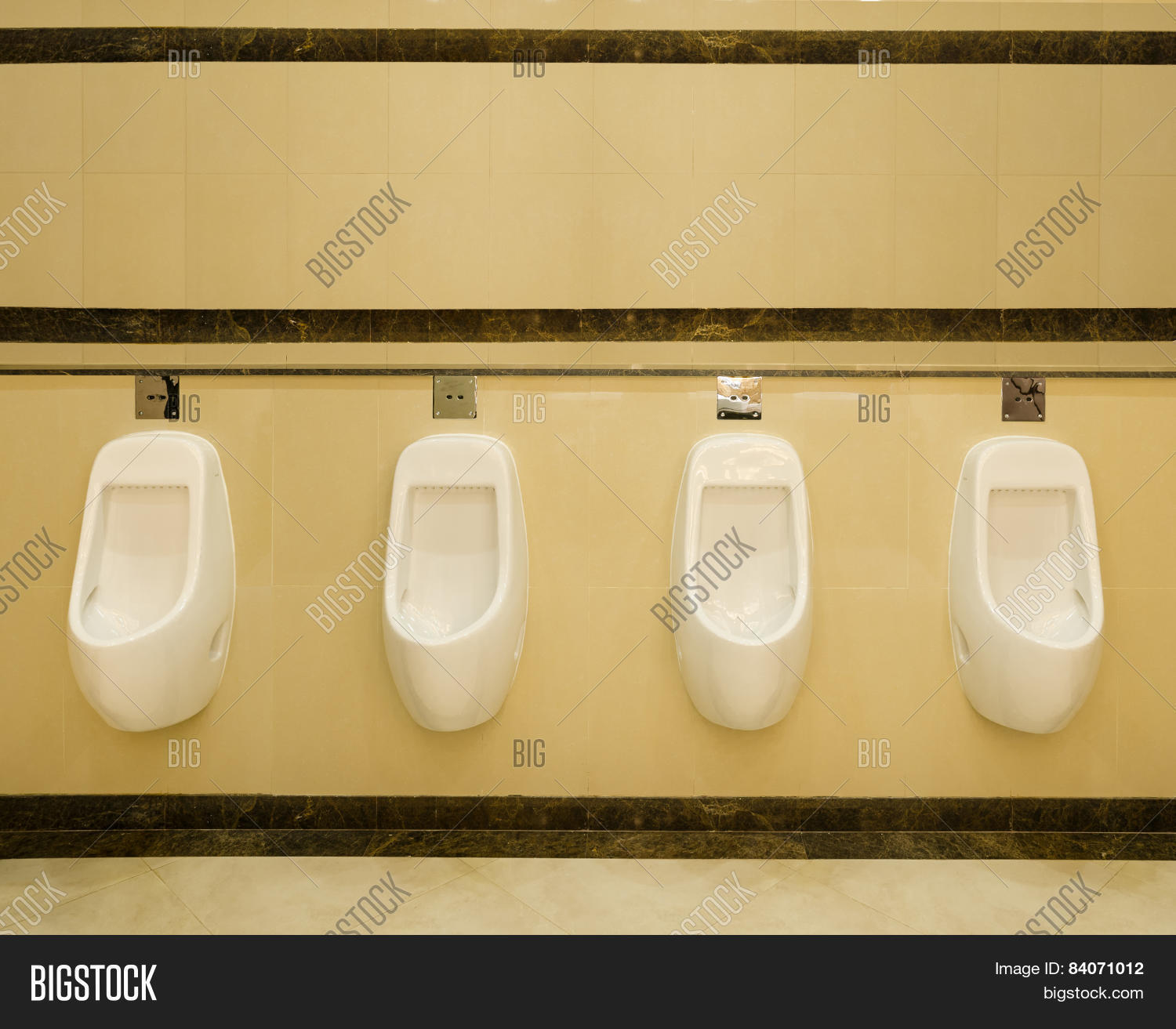 Modern Restroom Image & Photo (Free Trial) | Bigstock