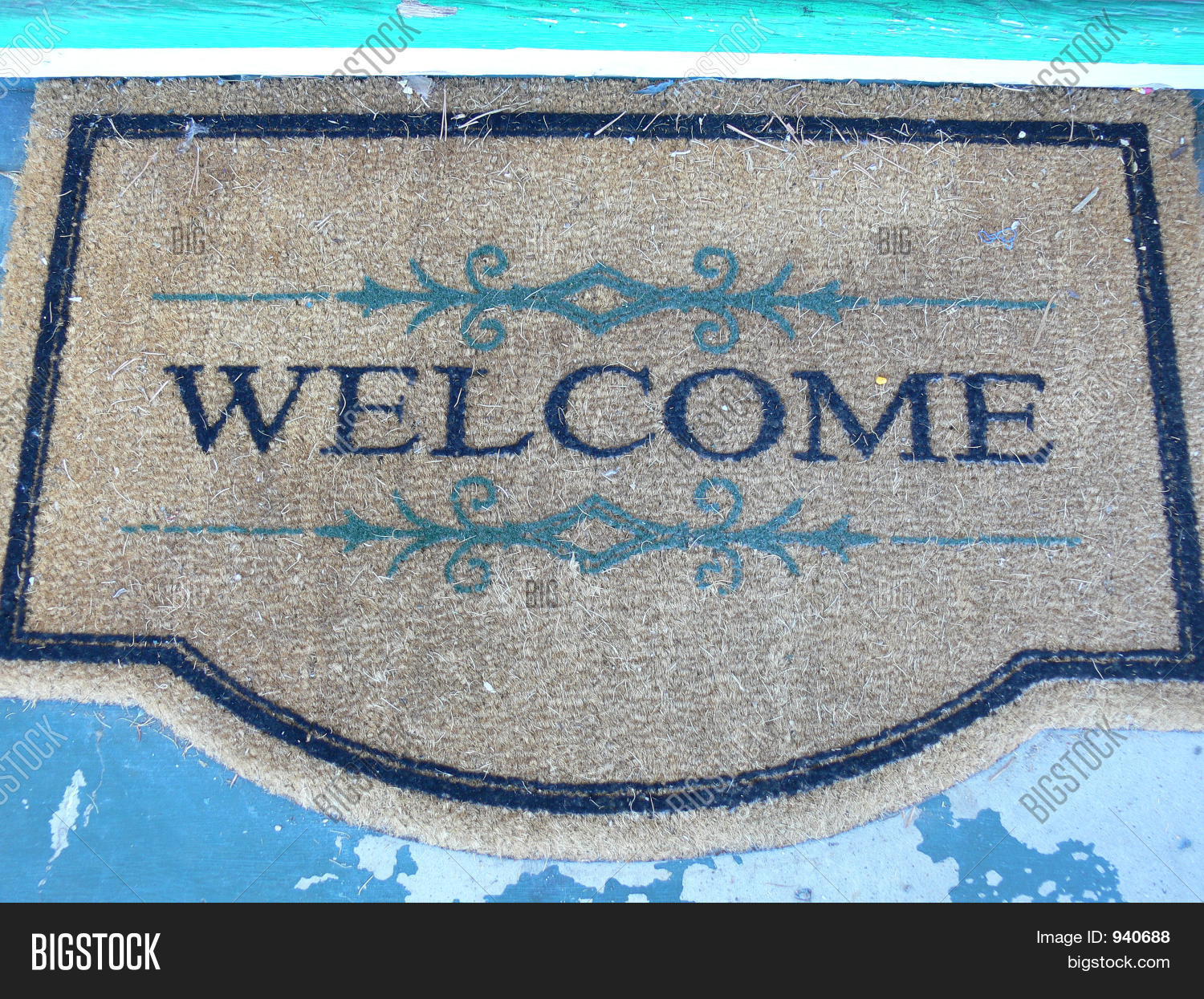 Welcome Image & Photo (Free Trial) | Bigstock