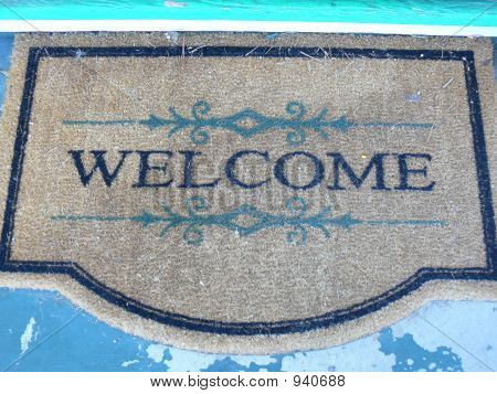 Welcome Image & Photo (Free Trial) | Bigstock