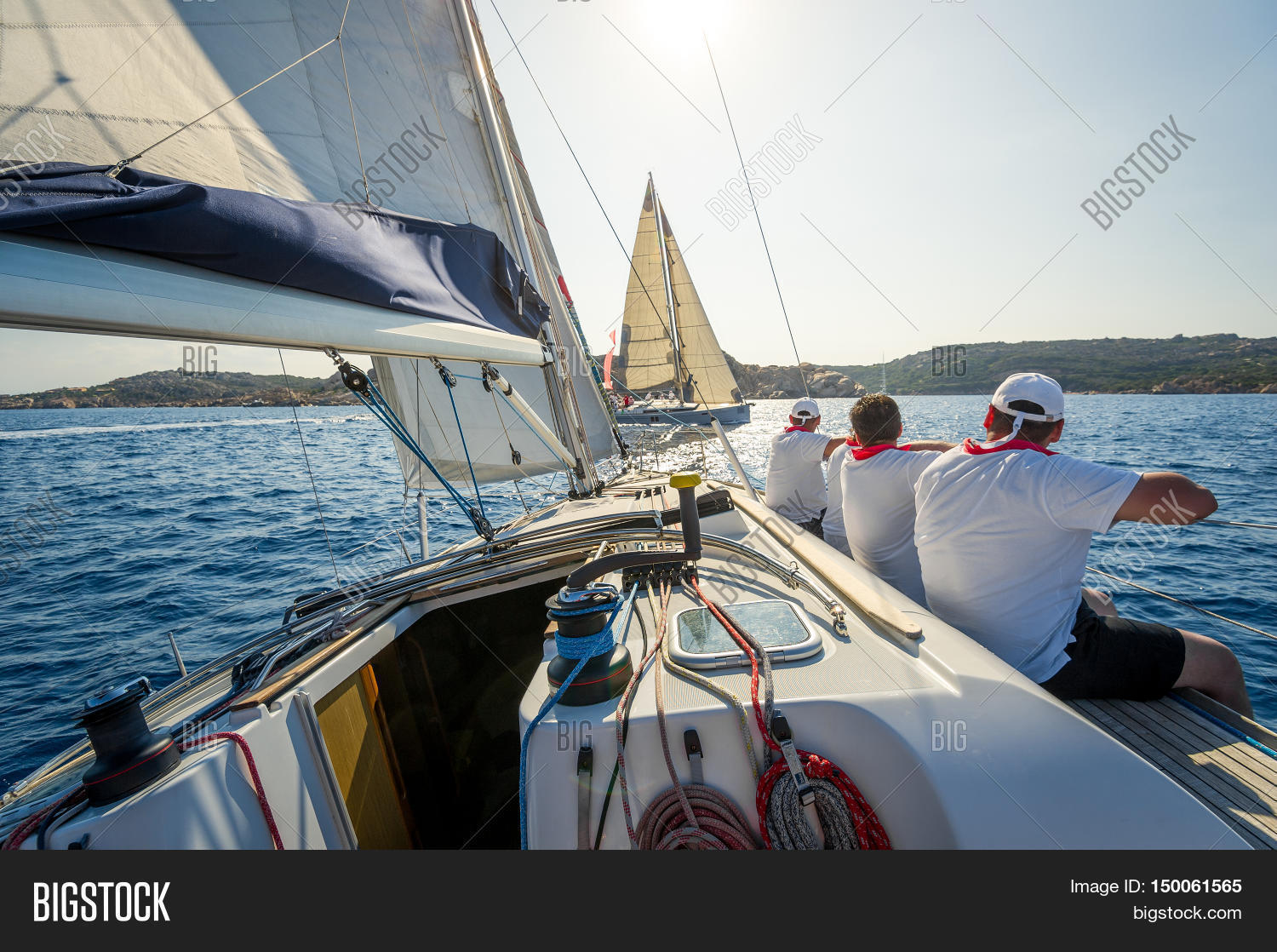 Onboard View Racing Image & Photo (Free Trial) | Bigstock
