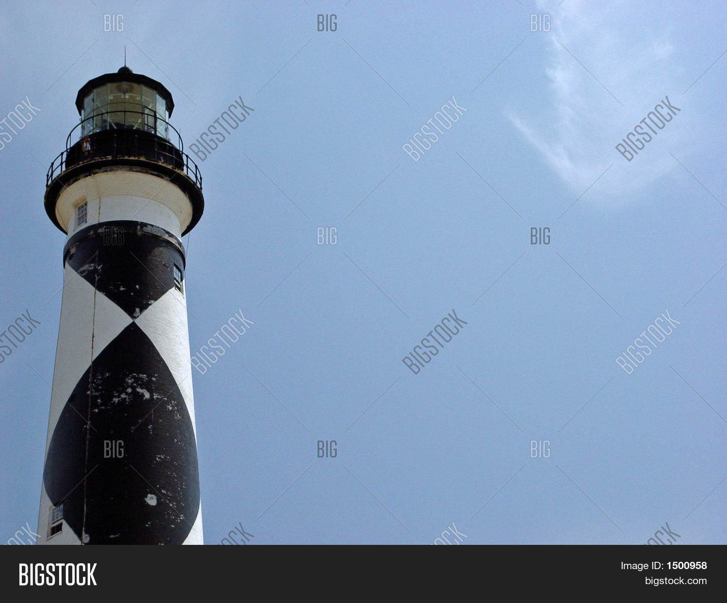 Cape Lookout Image & Photo (Free Trial) | Bigstock