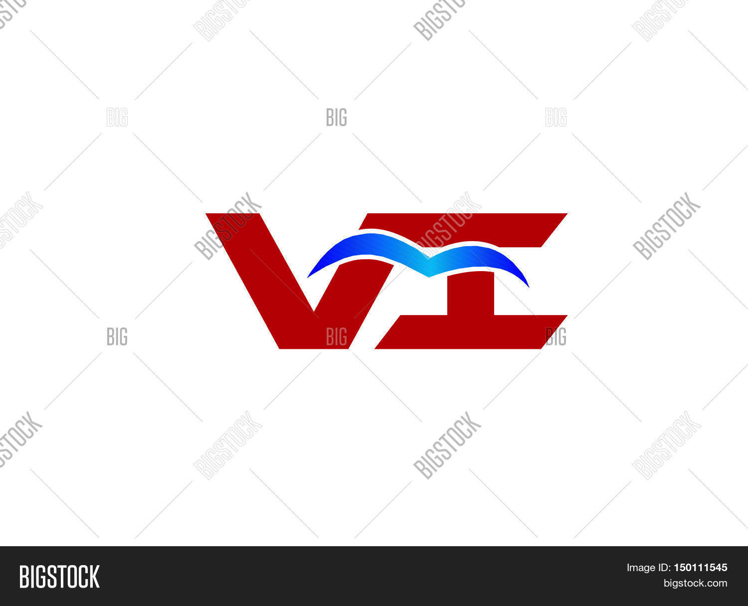 VI Company Linked Vector & Photo (Free Trial) | Bigstock