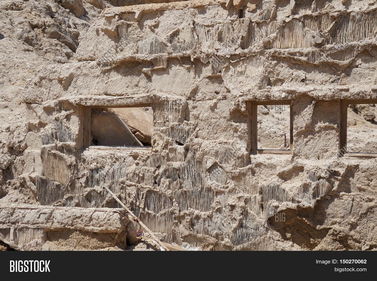 Abandoned Ruined Small Image & Photo (Free Trial) | Bigstock