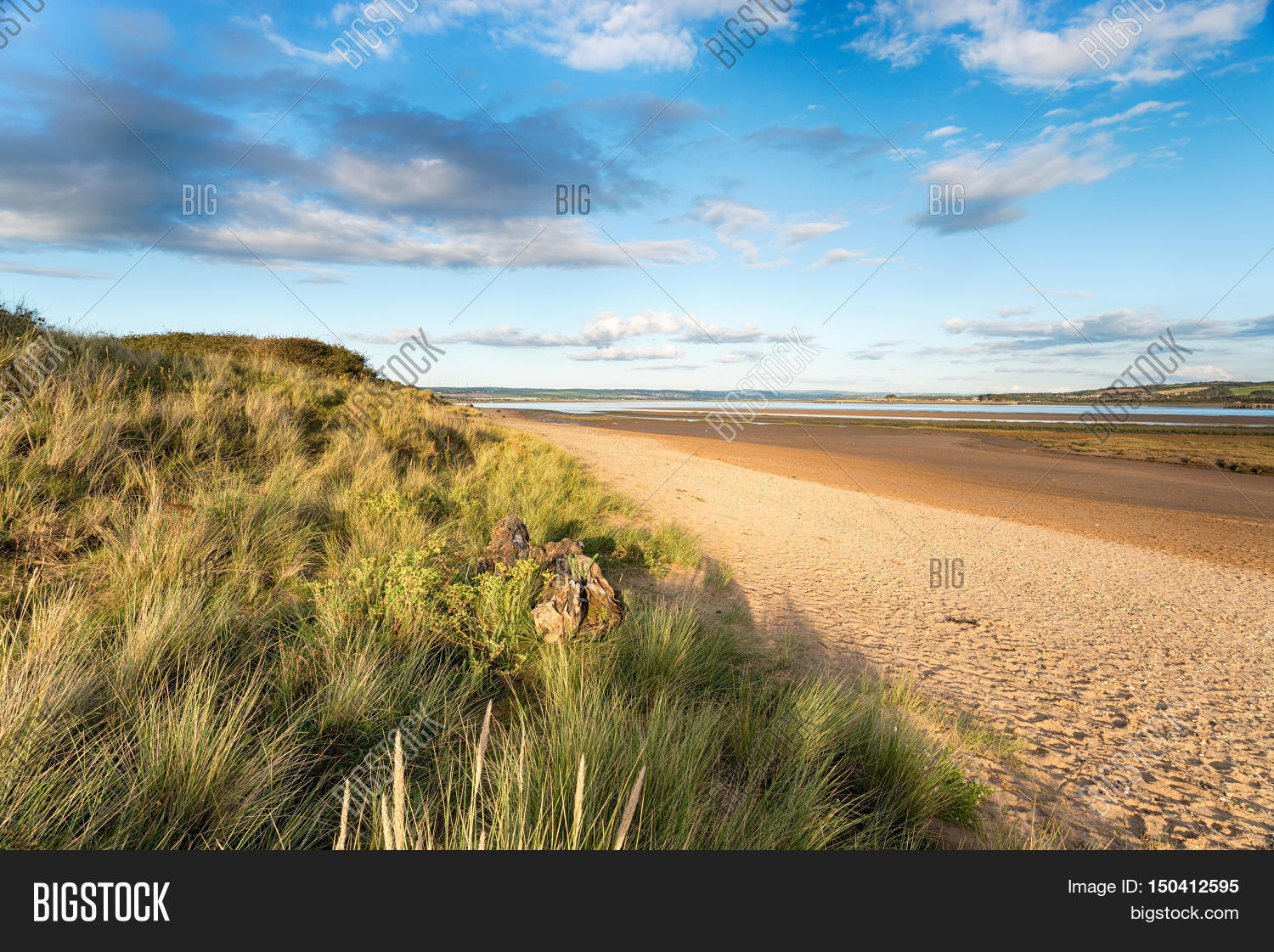 Braunton Devon Image & Photo (Free Trial) | Bigstock