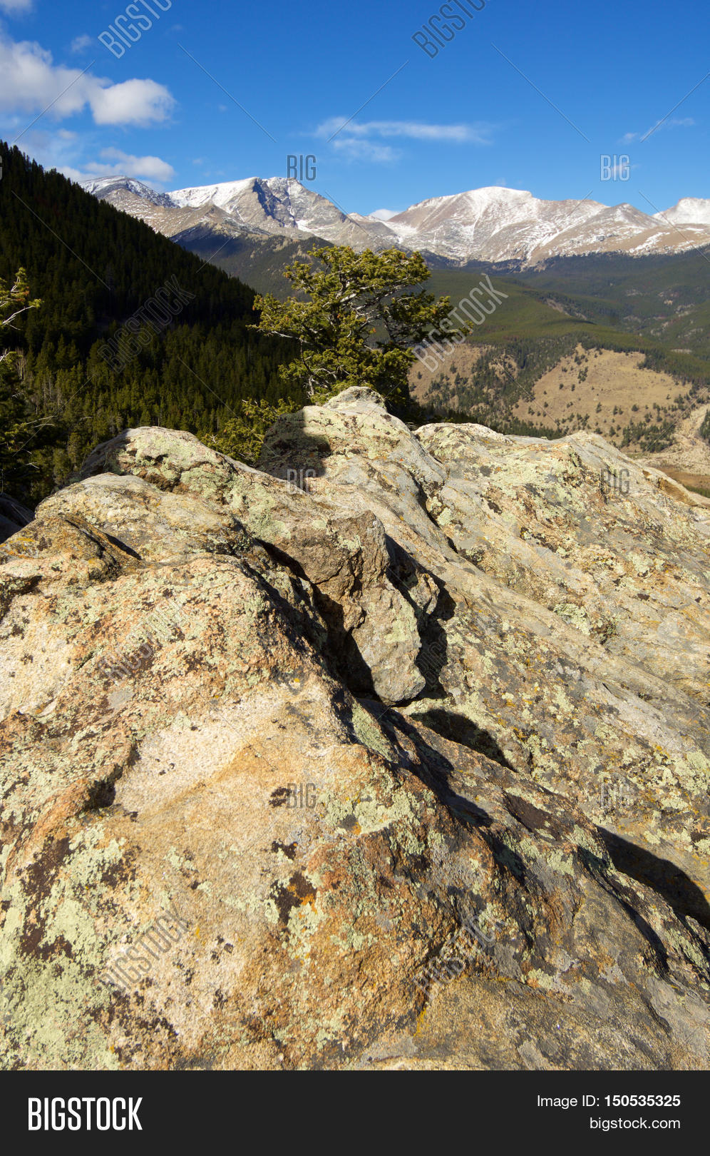 Landscape Rocky Image & Photo (Free Trial) | Bigstock