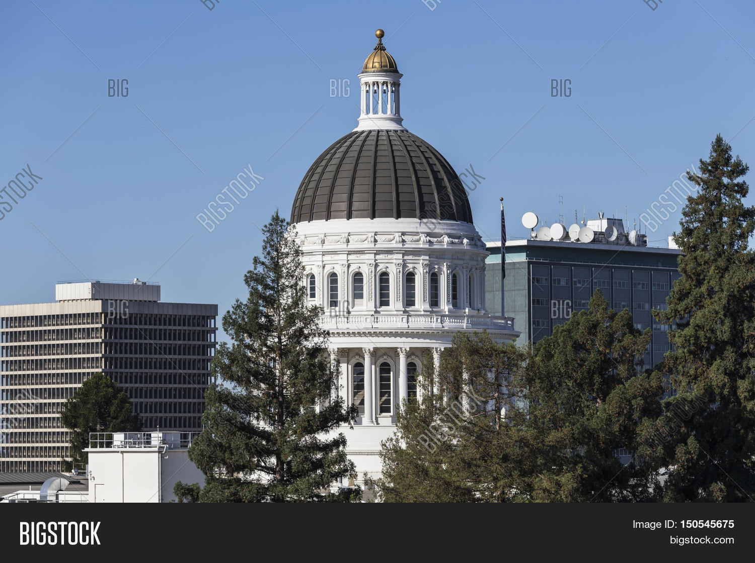 California State Image & Photo (Free Trial) | Bigstock