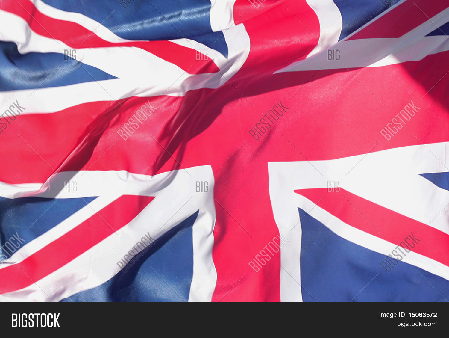 Union Jack Image & Photo (Free Trial) | Bigstock