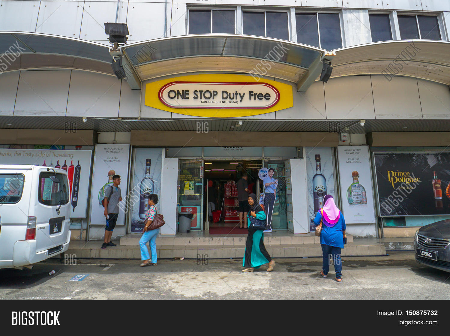 Labuan, Malaysia - Oct Image & Photo (Free Trial) | Bigstock
