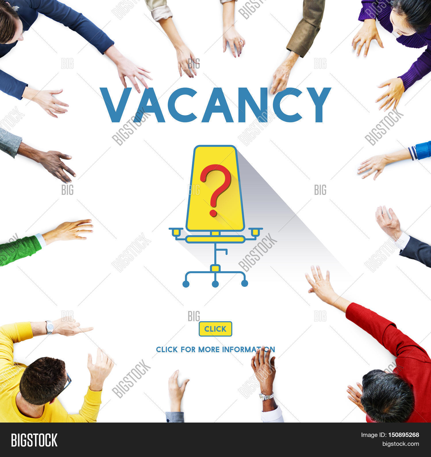 Vacancy Job Available Image & Photo (Free Trial) | Bigstock