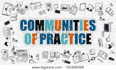 Communities Practice Image & Photo (Free Trial) | Bigstock