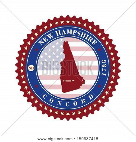 Label Sticker Cards Vector & Photo (Free Trial) | Bigstock