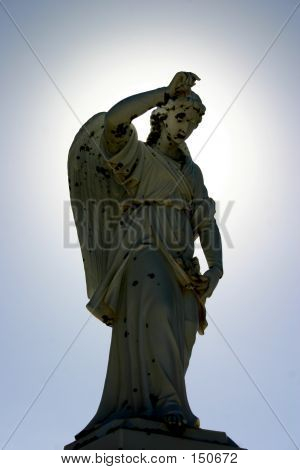 Angel Halo Image & Photo (Free Trial) | Bigstock