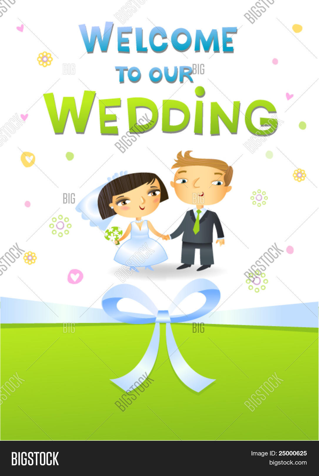 Wedding Invitation, Vector & Photo (Free Trial) | Bigstock