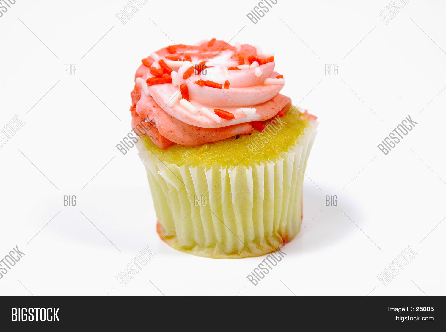 Cupcake Image & Photo (Free Trial) | Bigstock