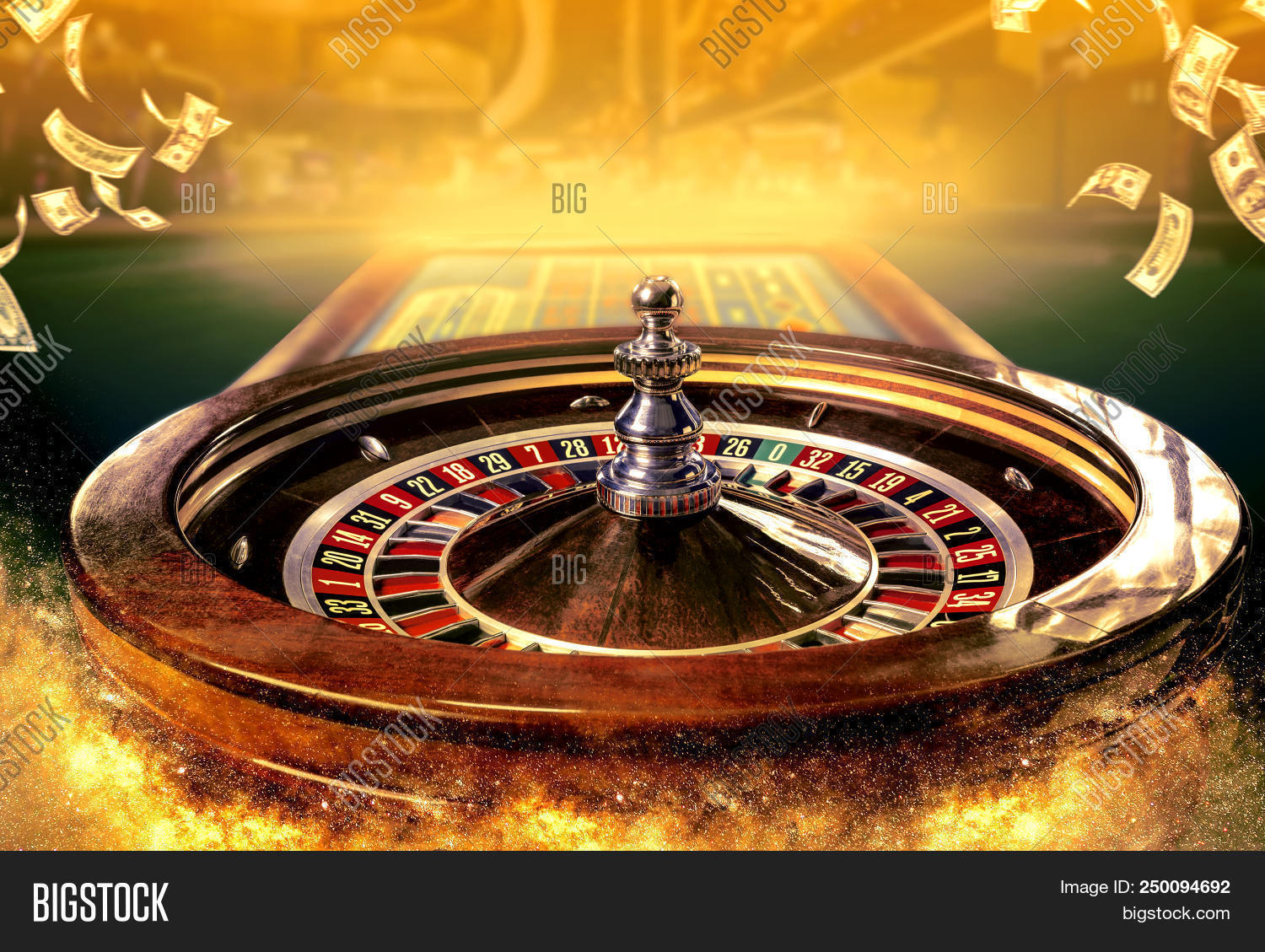 Collage Casino Images Image & Photo (Free Trial) | Bigstock