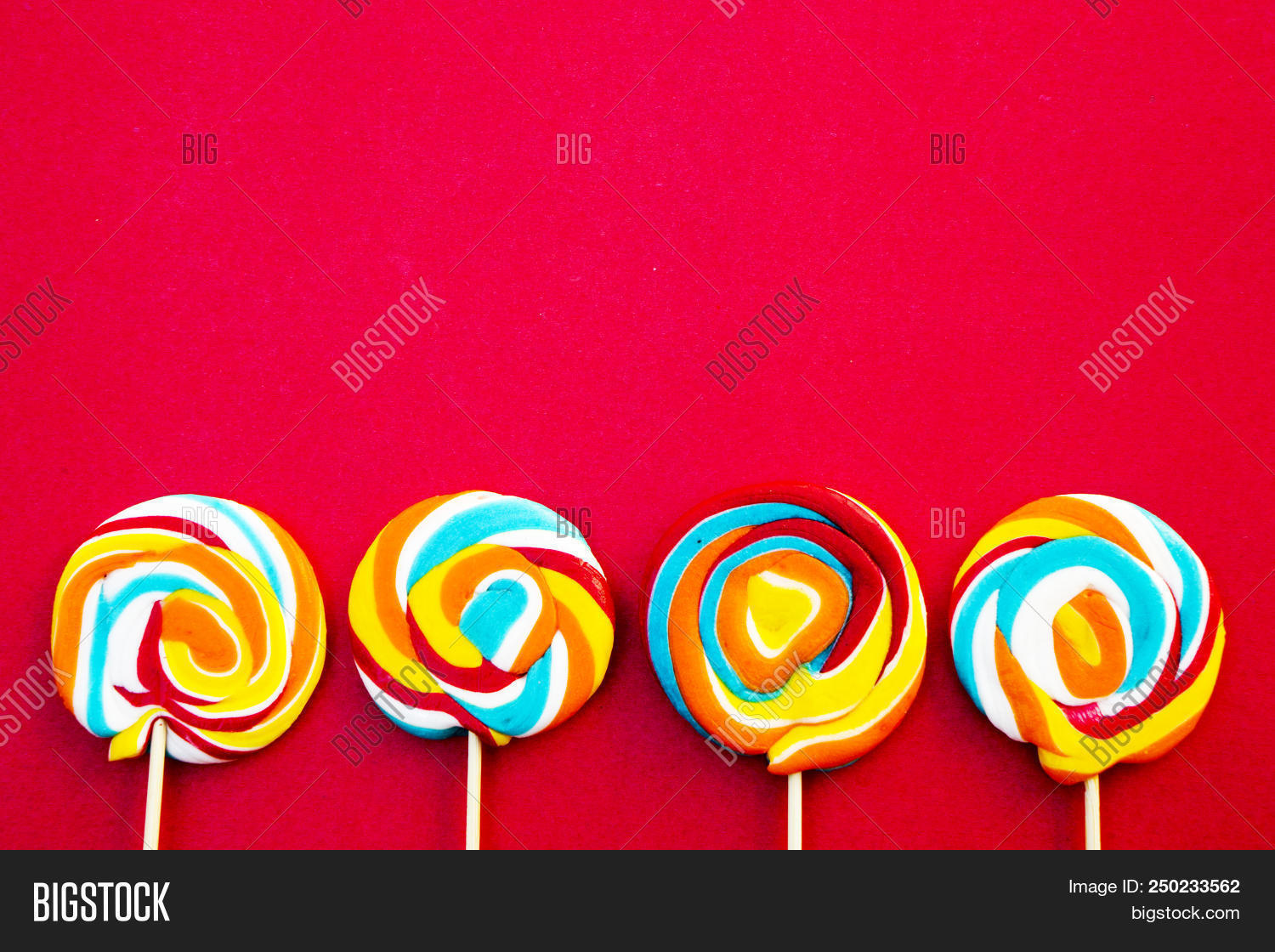 Colorful Spiral Image & Photo (Free Trial) | Bigstock