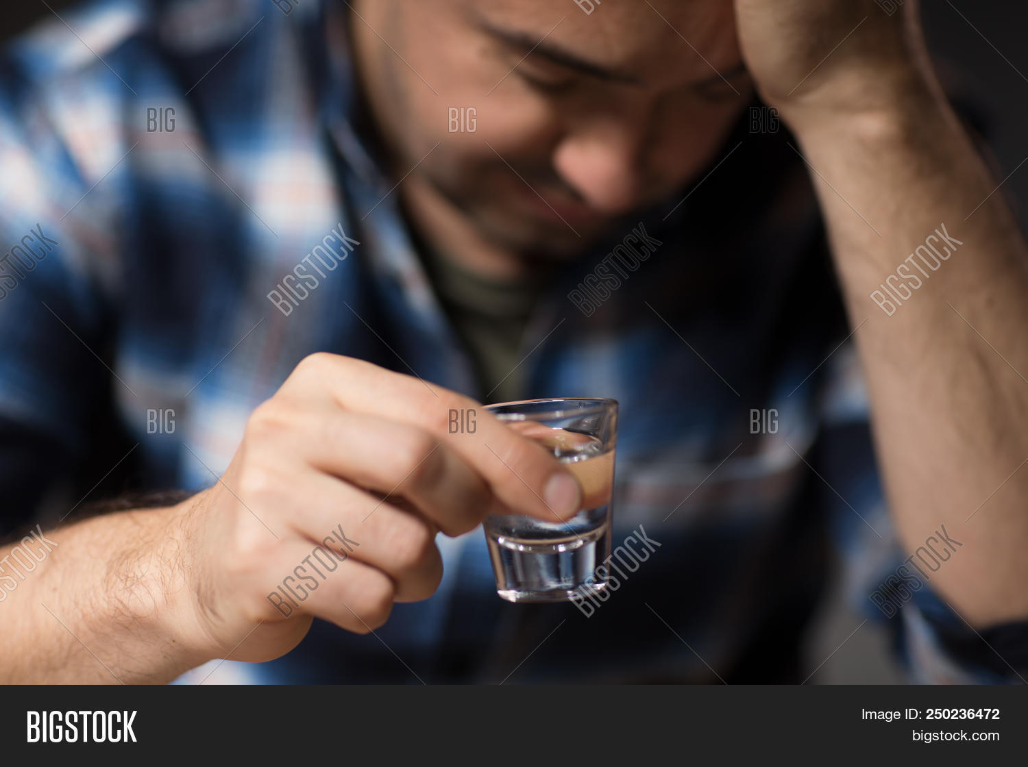 Alcoholism, Alcohol Image & Photo (Free Trial) | Bigstock