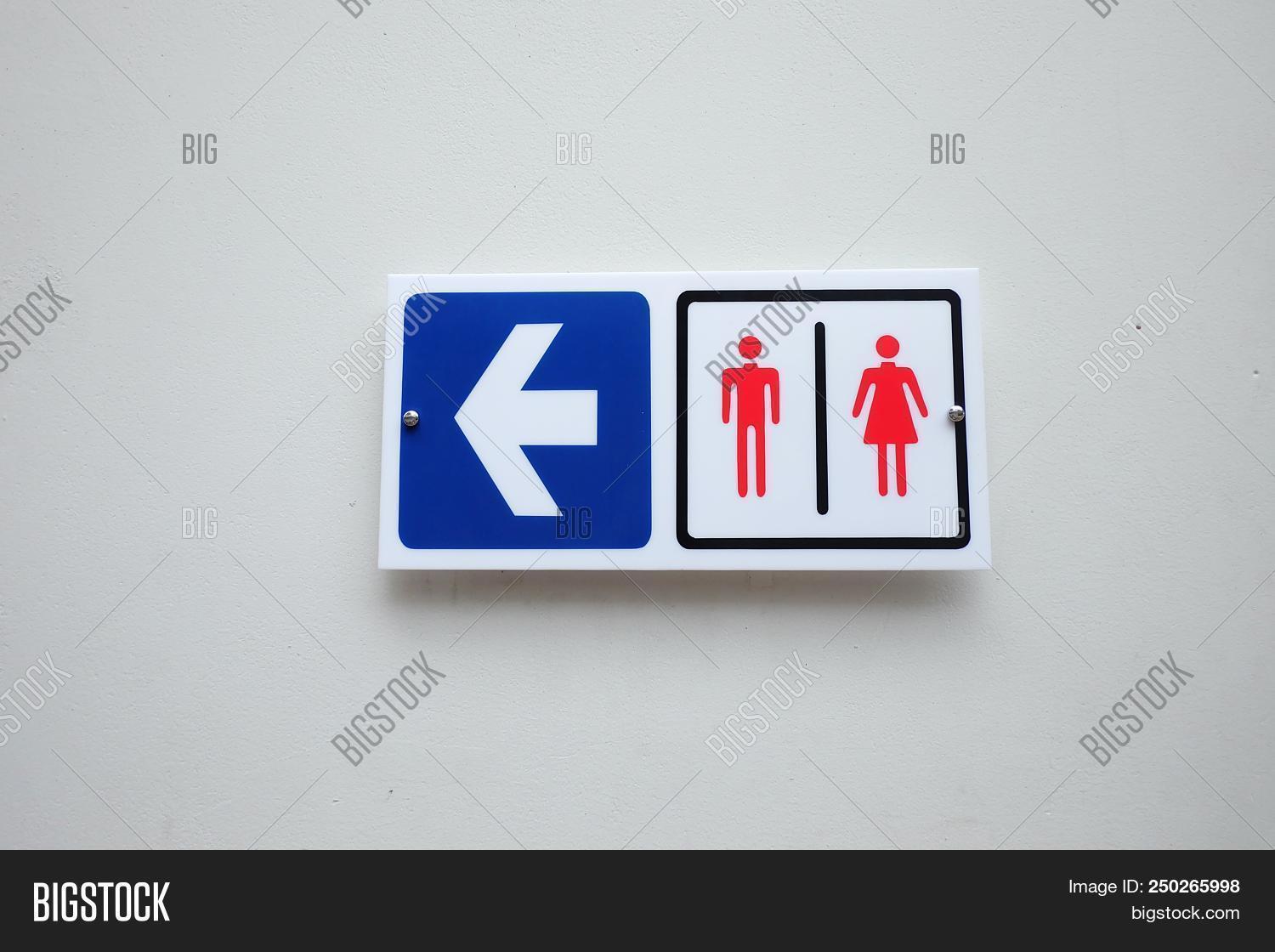One Direction Arrow Image & Photo (Free Trial) | Bigstock