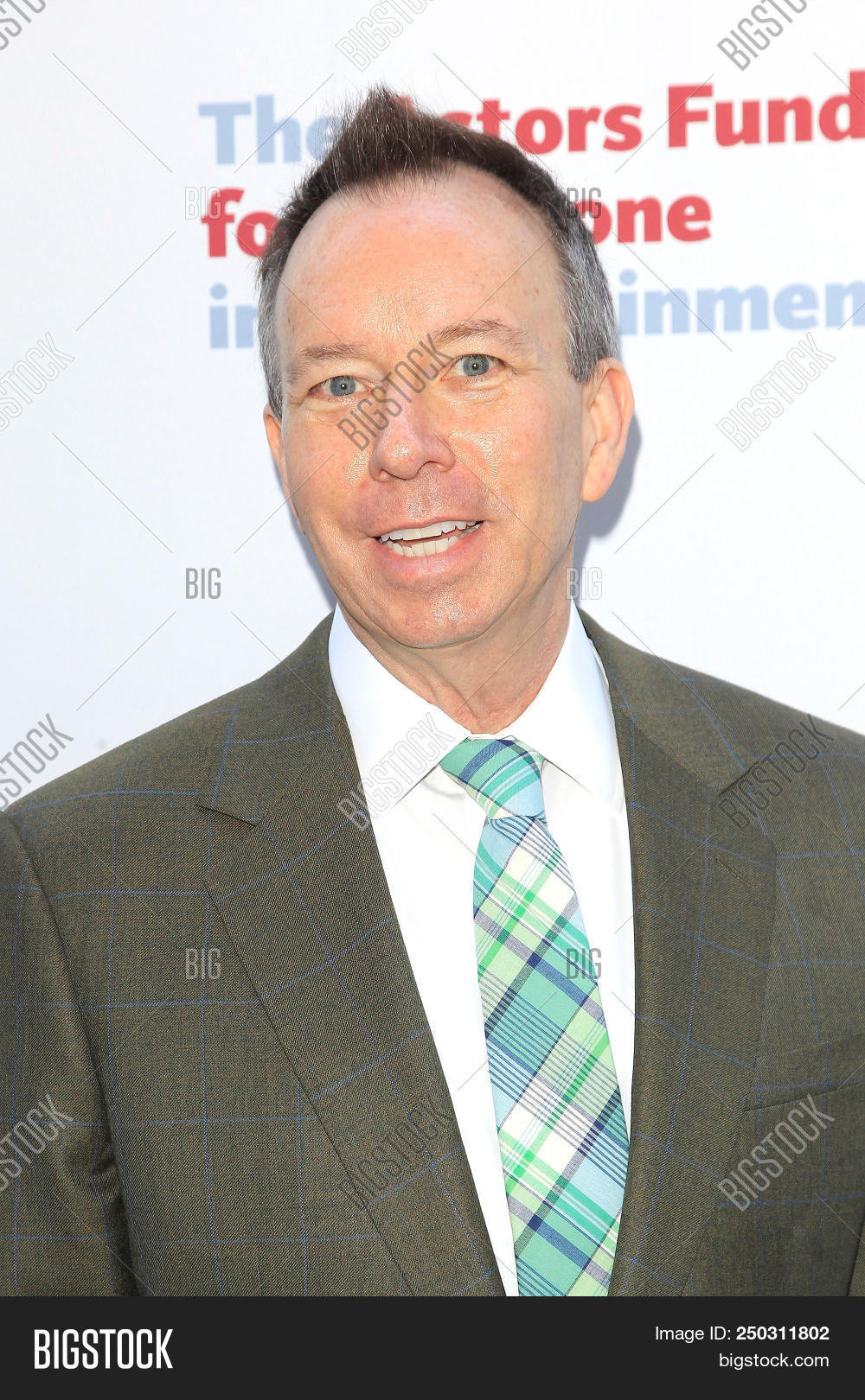 LOS ANGELES - JUN 11: Image & Photo (Free Trial) | Bigstock