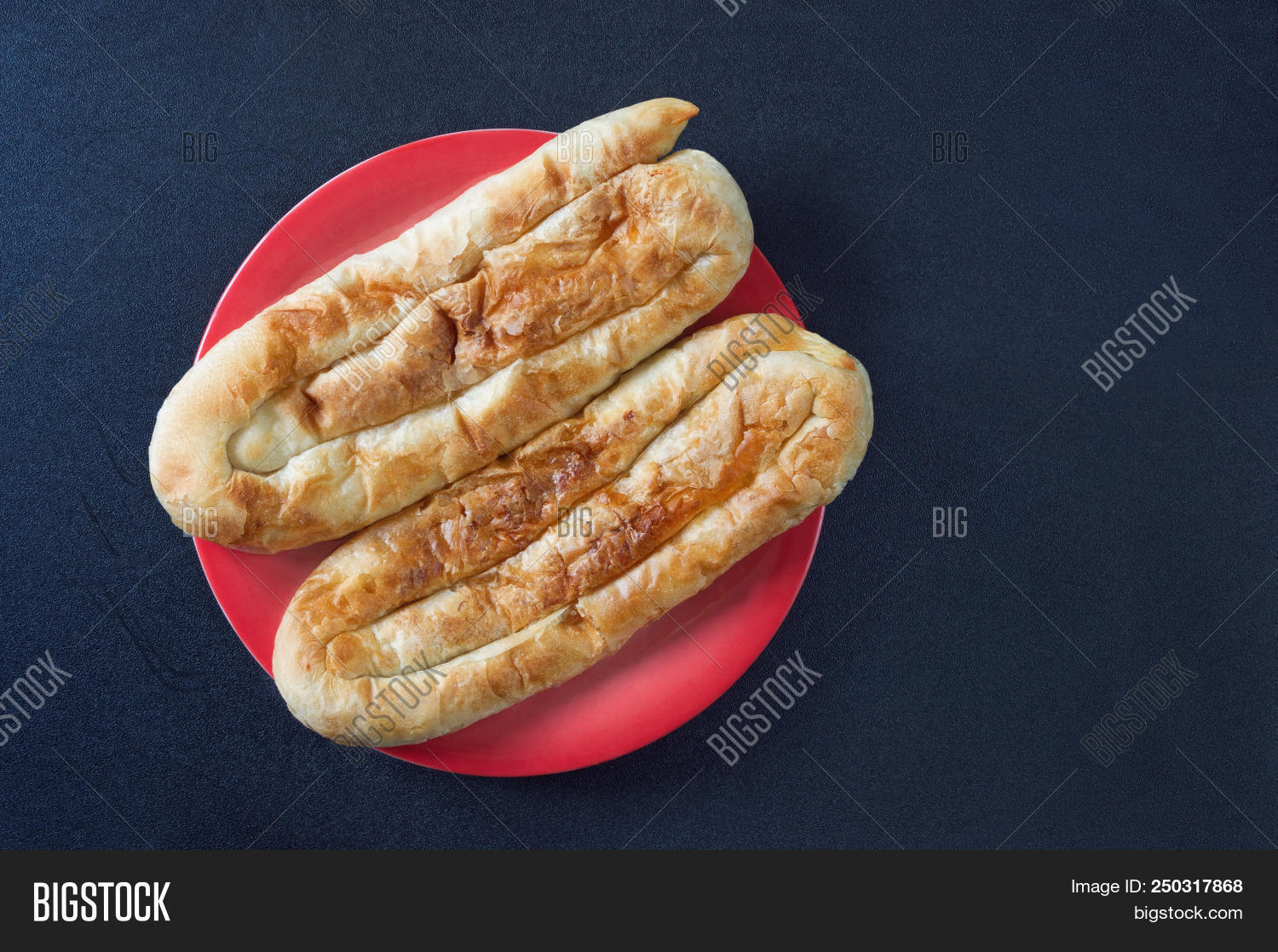 Balkan Cuisine. Two Image & Photo (Free Trial) | Bigstock