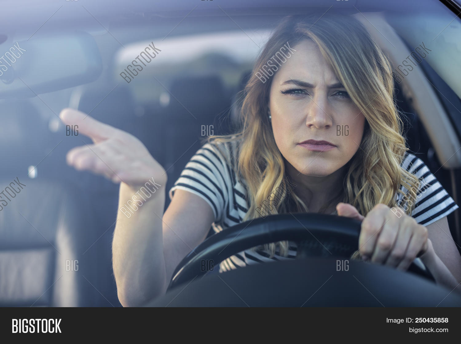 Which car brand draws the most obnoxious drivers? : r/polls