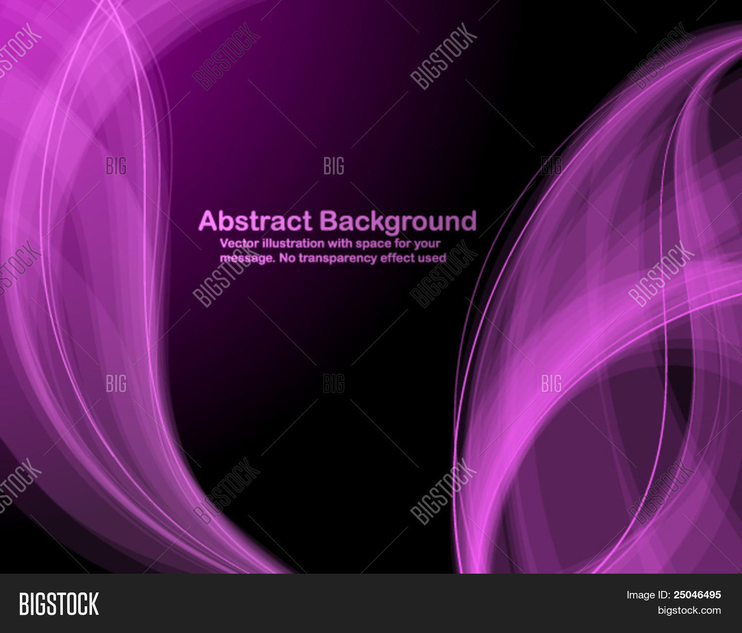 Abstract Purple Vector & Photo (Free Trial) | Bigstock
