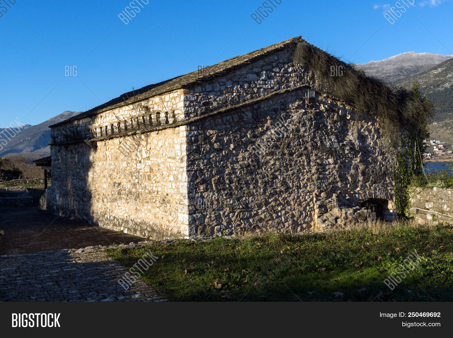 Ioannina, Greece - Image & Photo (Free Trial) | Bigstock
