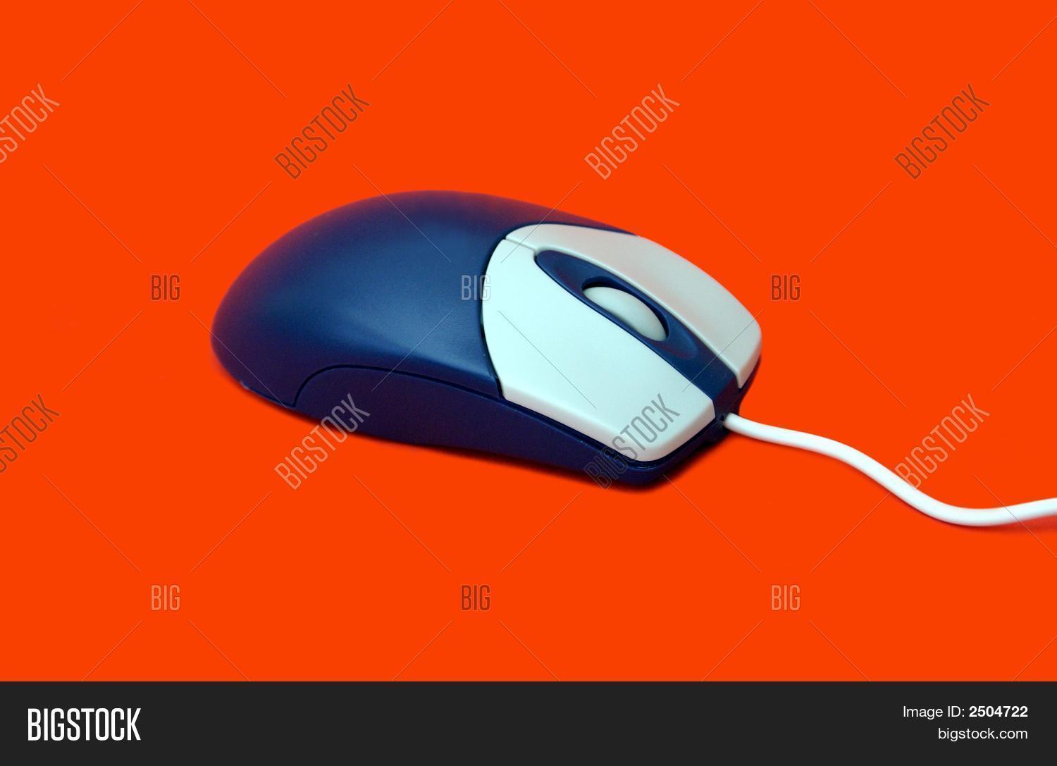 Mouse. Pc Mouse. Image & Photo (Free Trial) | Bigstock