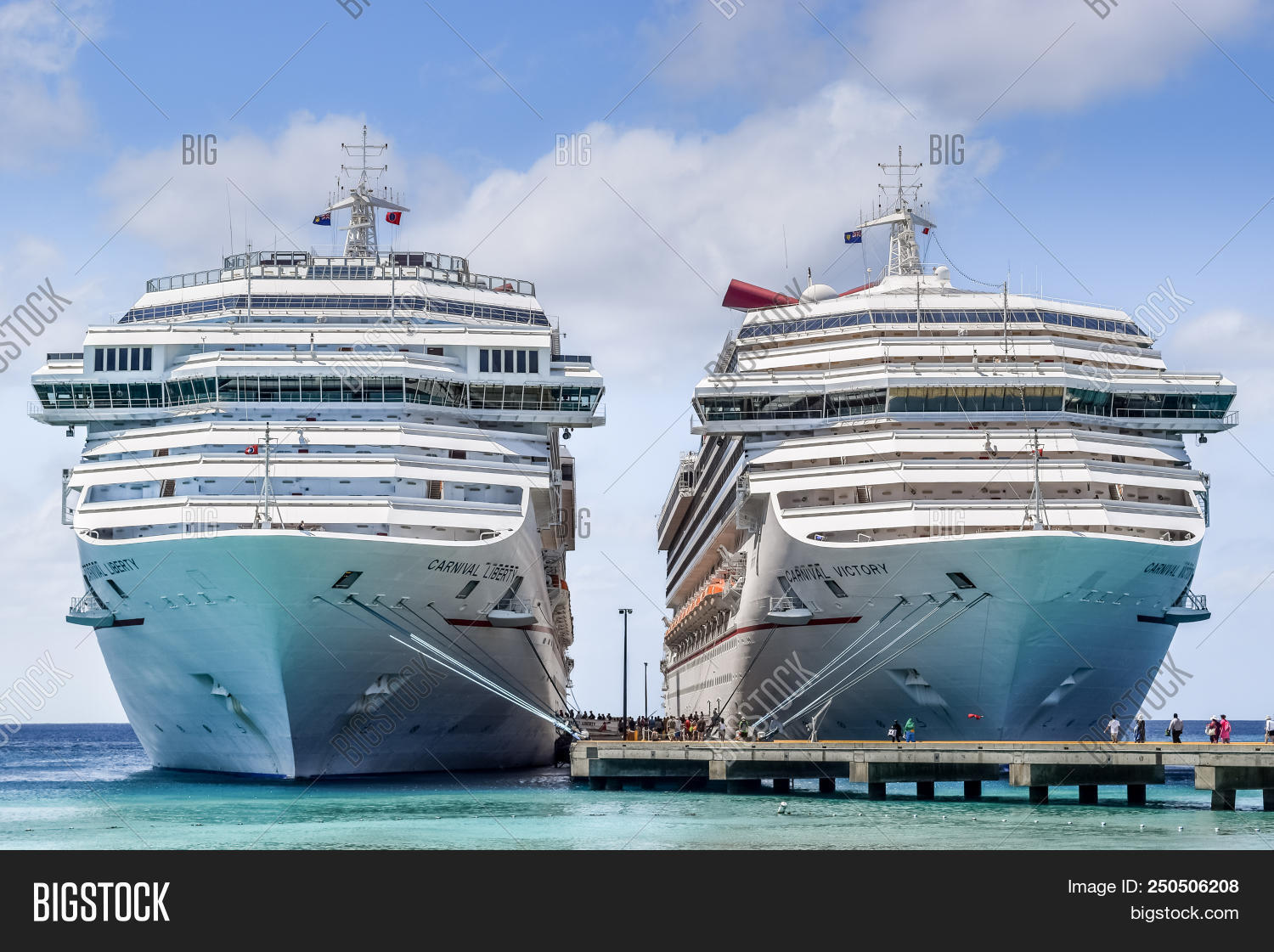 Grand Turk, Turks Image & Photo (Free Trial) | Bigstock