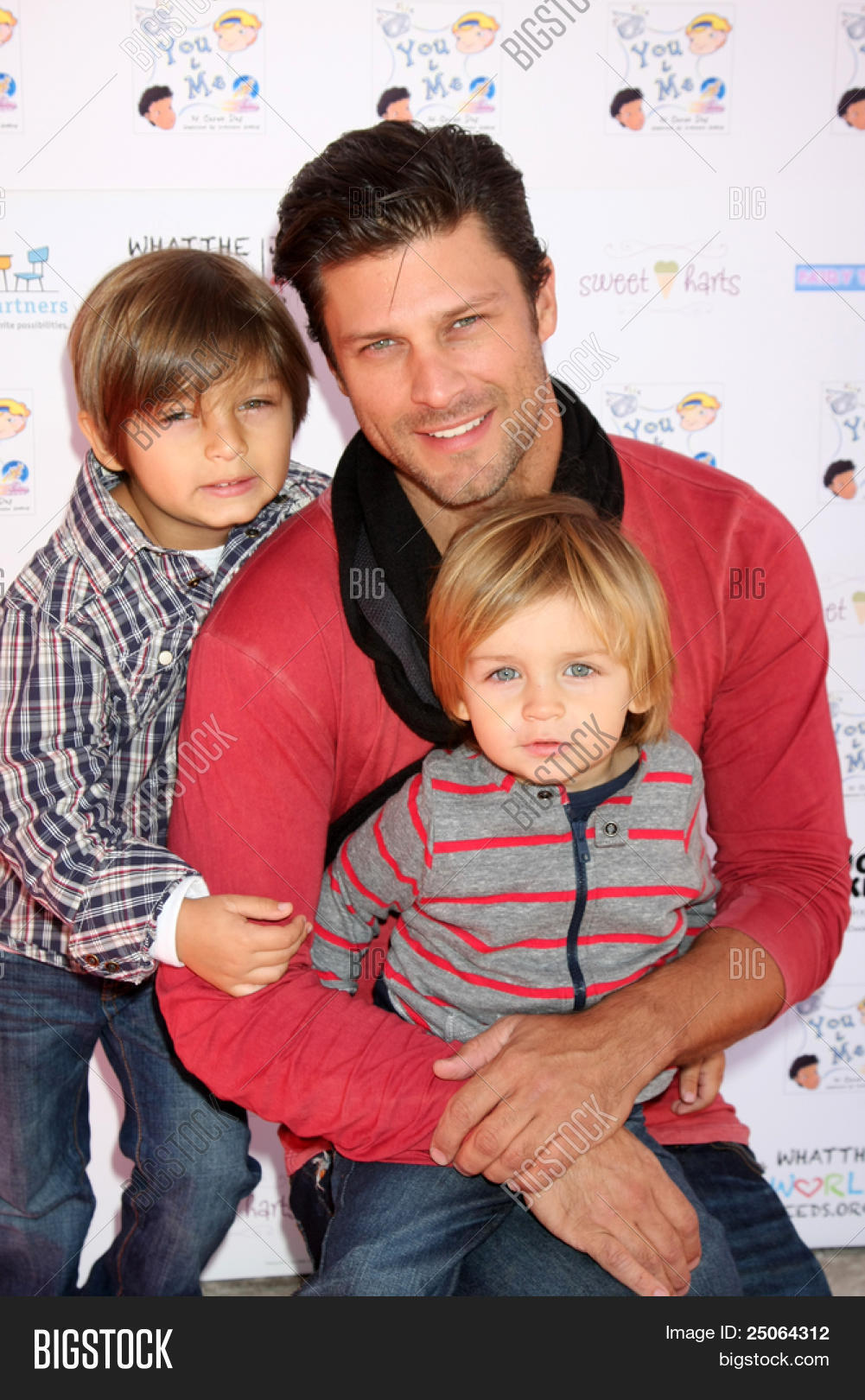 LOS ANGELES - NOV 5: Image & Photo (Free Trial) | Bigstock