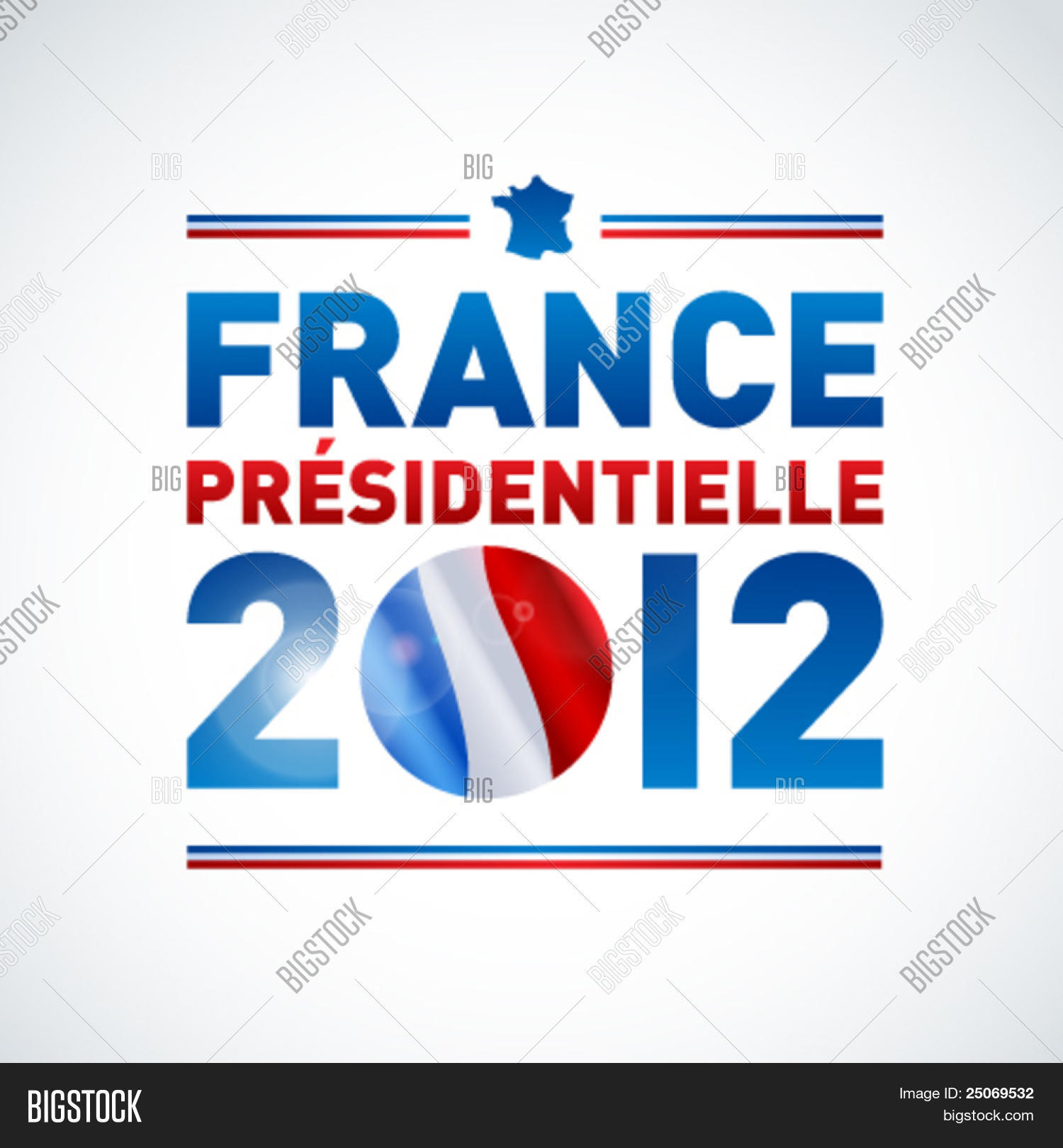 French Presidential Vector & Photo (Free Trial) | Bigstock