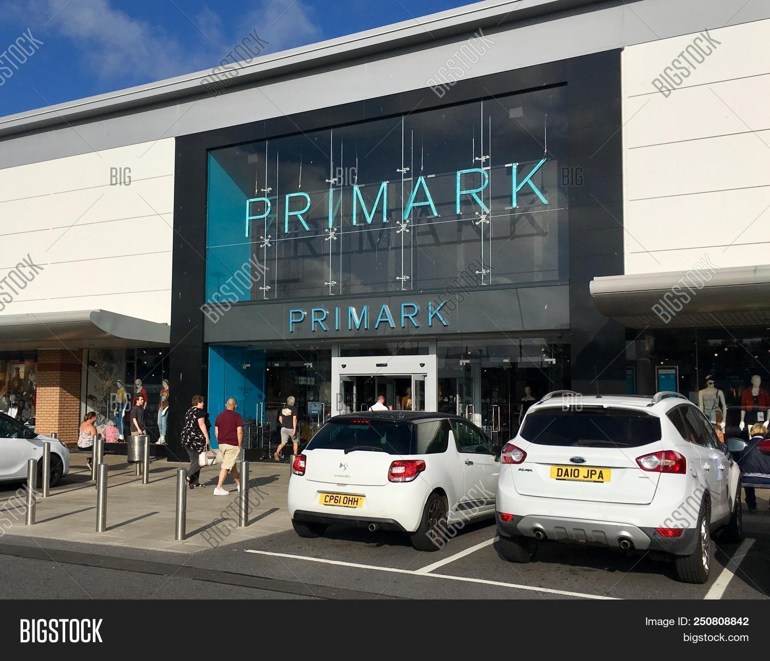 Llanelli, Wales, Uk: Image & Photo (Free Trial) | Bigstock