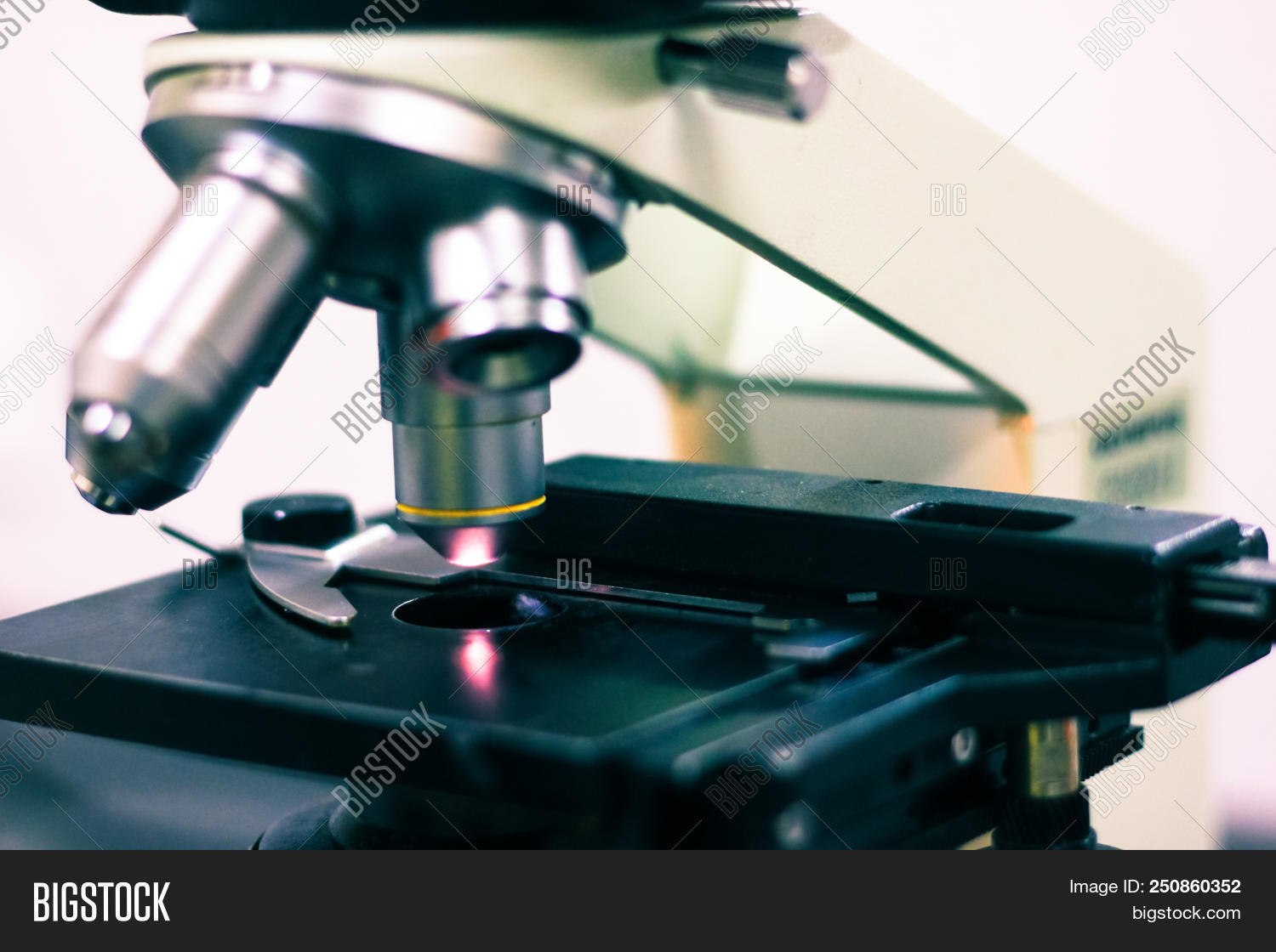 Side View Light Image & Photo (Free Trial) | Bigstock