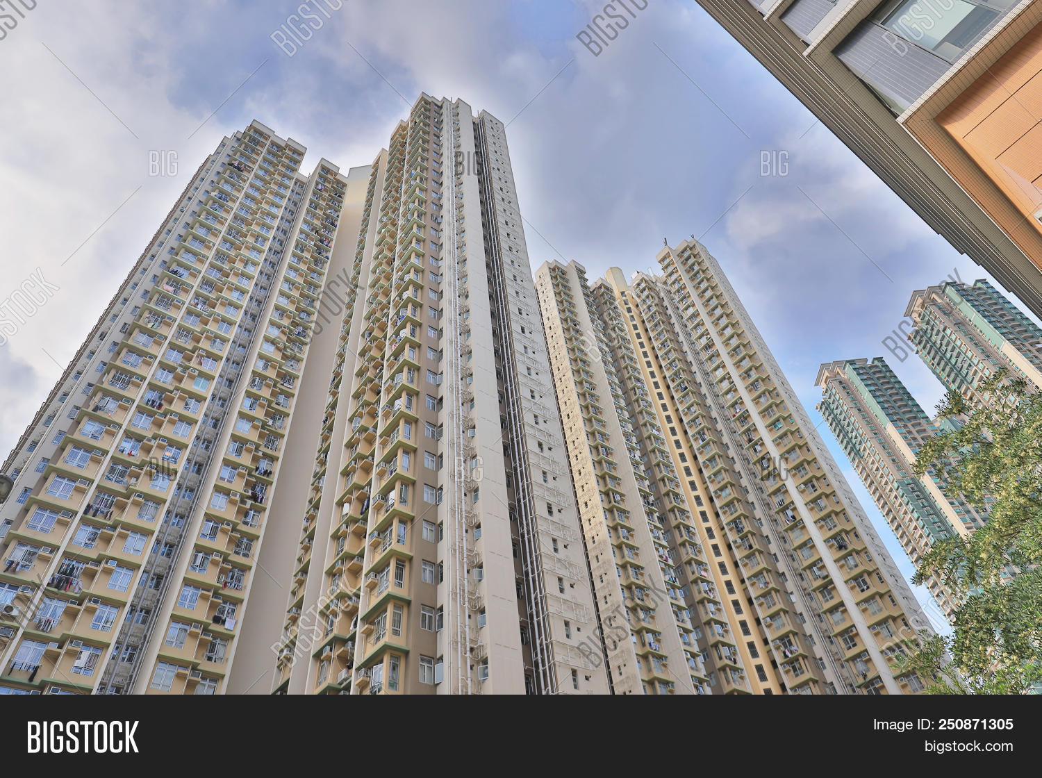 Tiu Keng Leng Tseung Image & Photo (Free Trial) | Bigstock