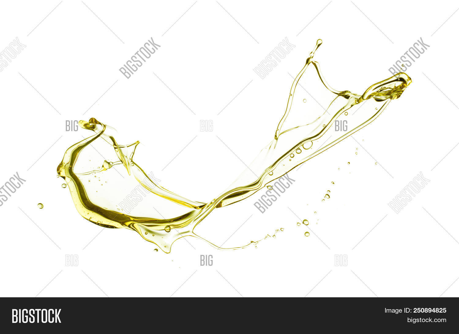 Olive Oil Splashing Image & Photo (Free Trial) | Bigstock