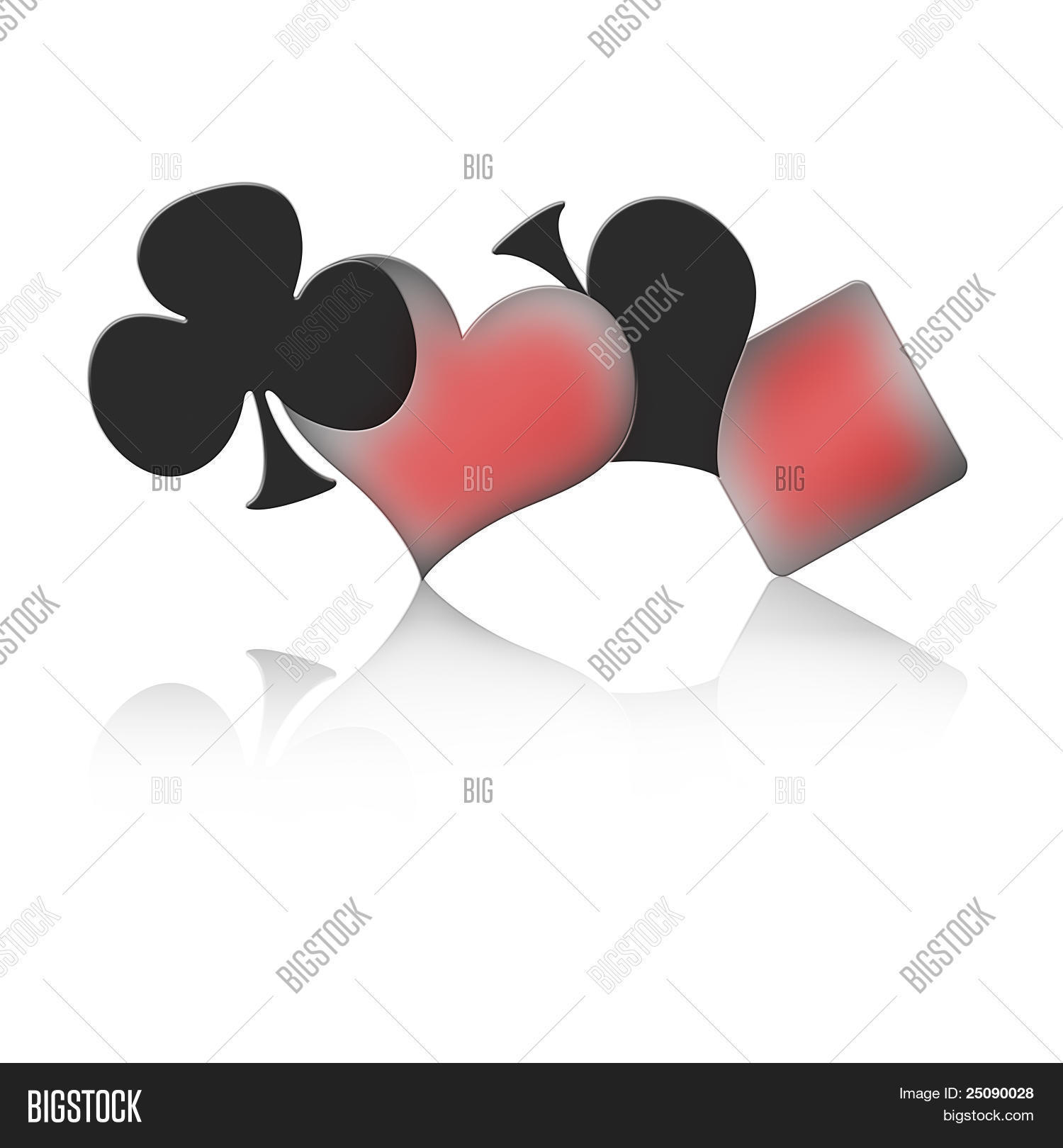 Gamble Image & Photo (Free Trial) | Bigstock
