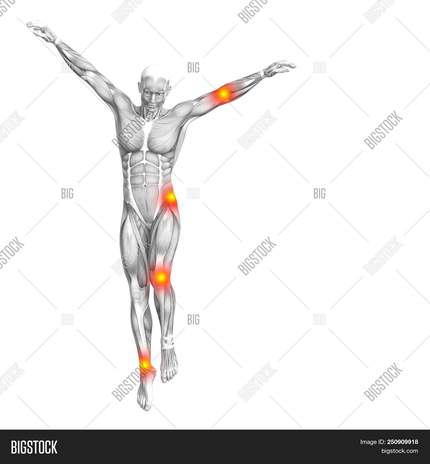 Conceptual Human Image & Photo (Free Trial) | Bigstock