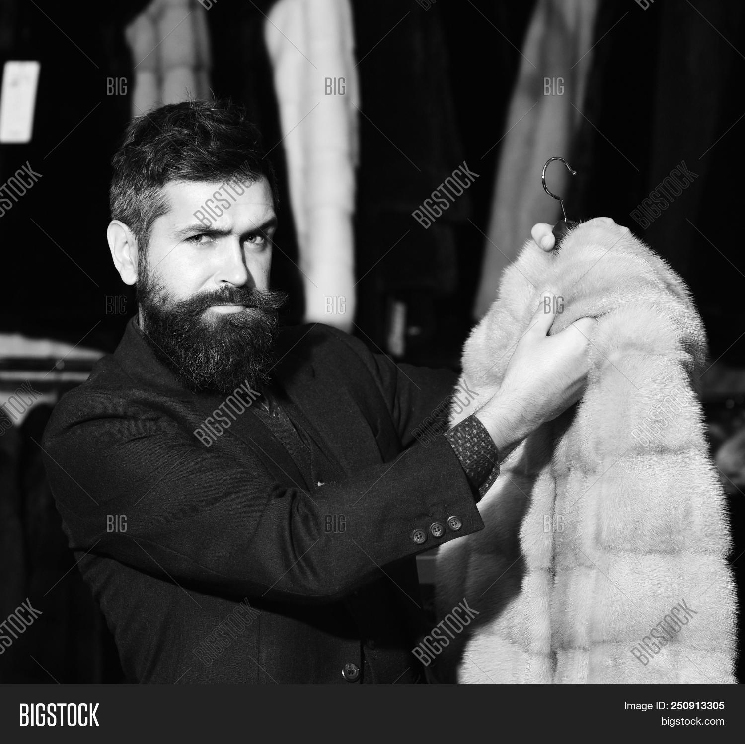 Macho Stylish Image & Photo (Free Trial) | Bigstock
