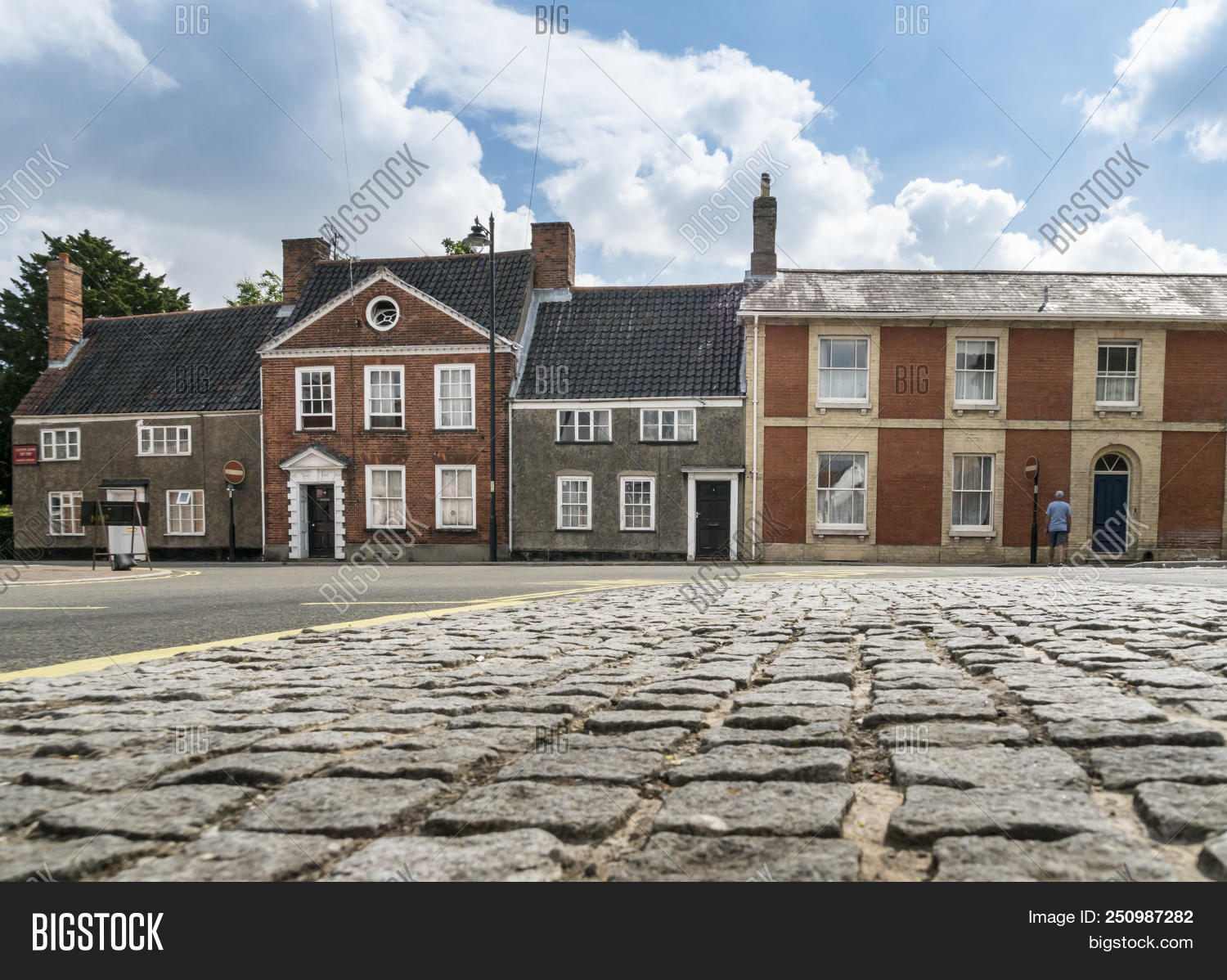 Beccles, Suffolk, Uk, Image & Photo (Free Trial) | Bigstock