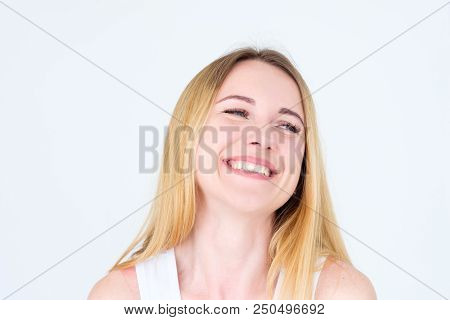 Emotion Face. Very Image & Photo (Free Trial) | Bigstock