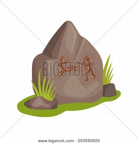 Cartoon Icon Large Vector & Photo (Free Trial) | Bigstock