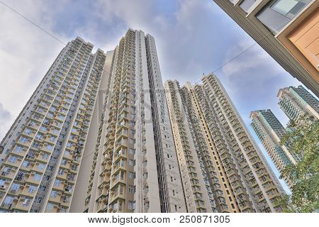 Tiu Keng Leng Tseung Image & Photo (Free Trial) | Bigstock