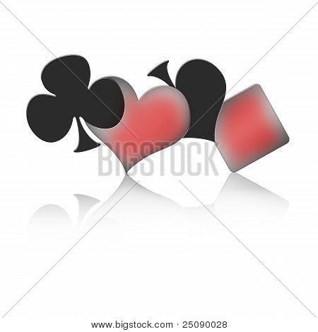 Gamble Image & Photo (Free Trial) | Bigstock