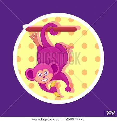 Vector Image. Pink Vector & Photo (Free Trial) | Bigstock