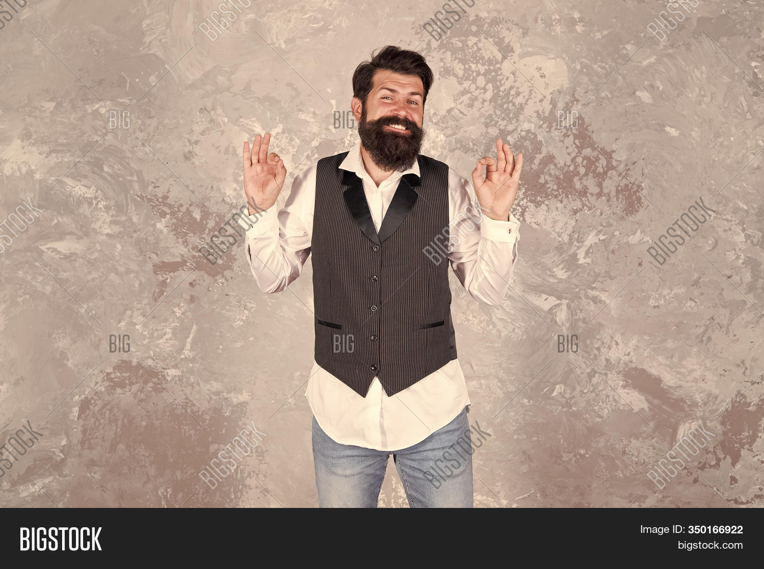 Im Always Smiling Image & Photo (Free Trial) | Bigstock