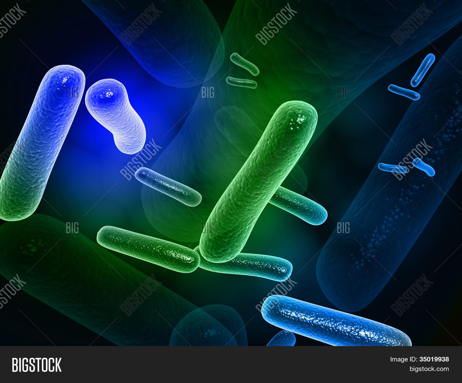 Digital Illustration Image & Photo (Free Trial) | Bigstock