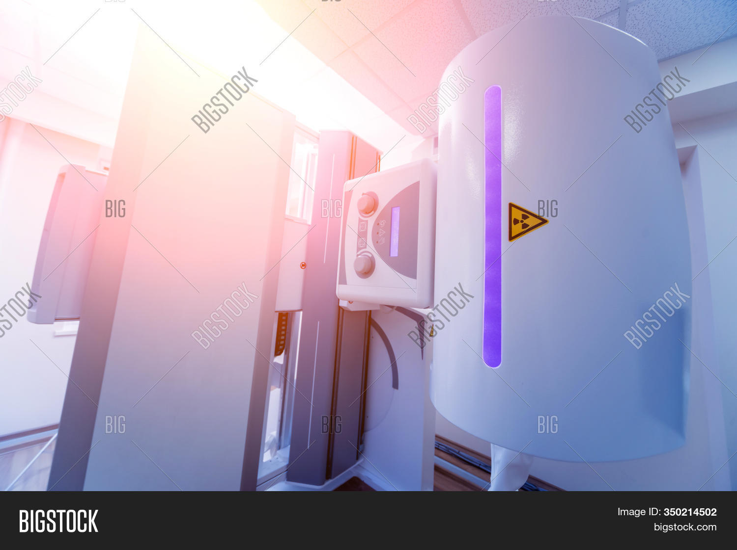 X-ray Room Hospital. Image & Photo (Free Trial) | Bigstock